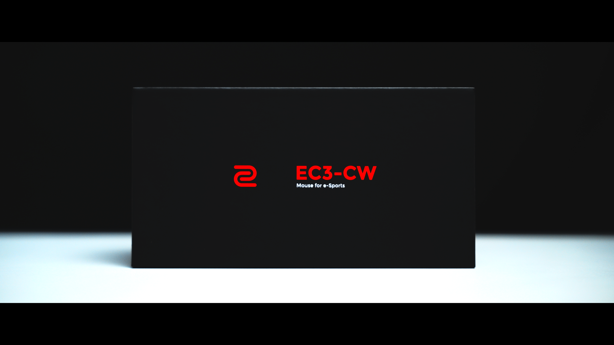 ZOWIE EC3-CW ワイヤレスゲーミングマウス レビュー – M’one