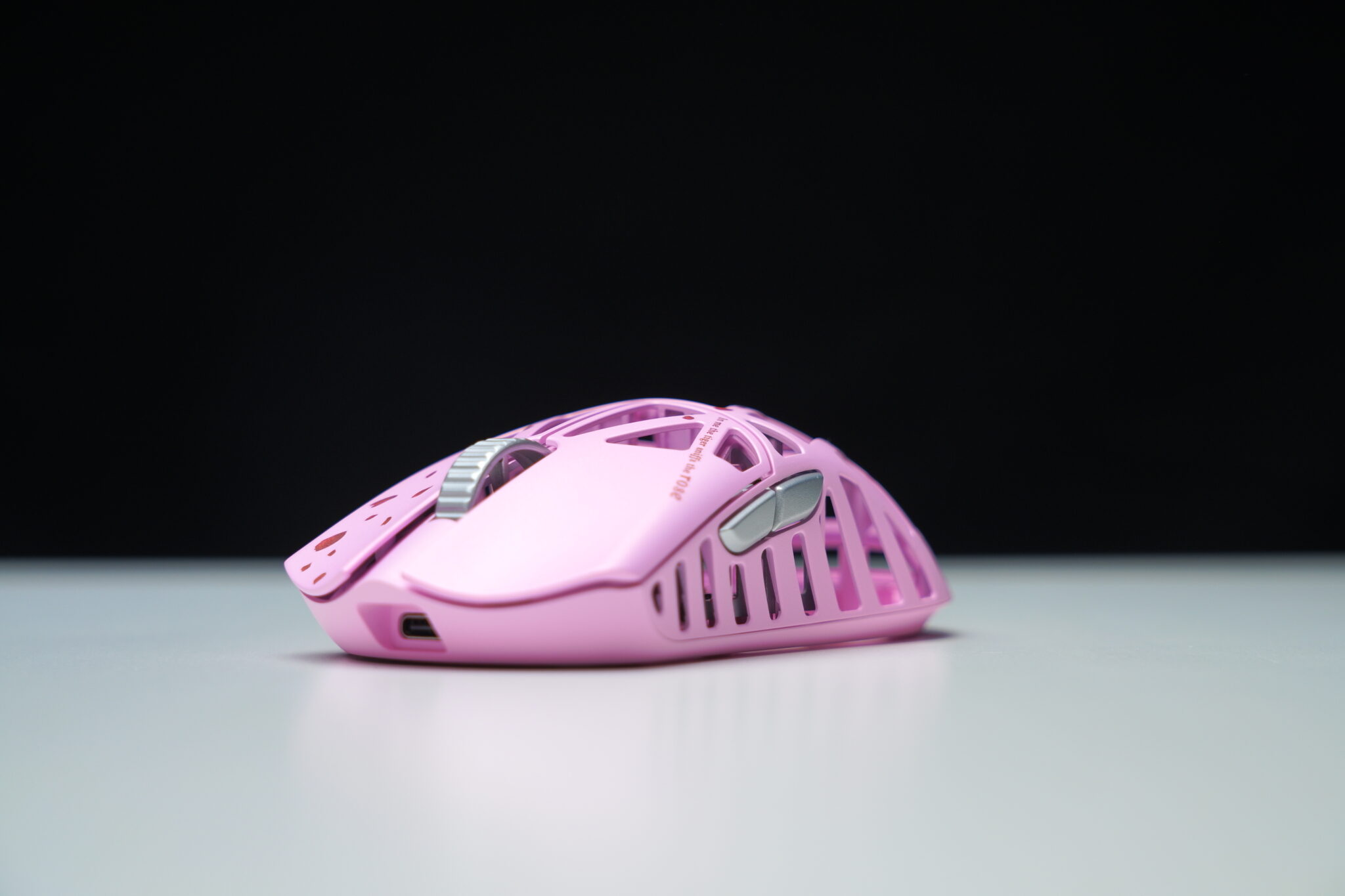 Wlmouse BeastX 4K レビュー＆購入方法解説