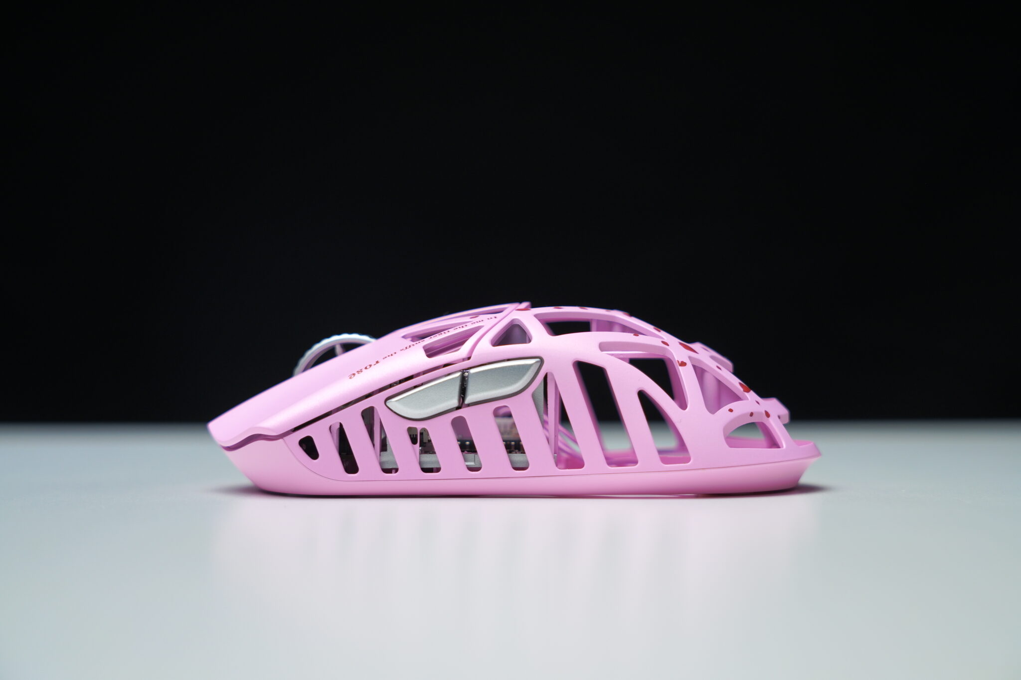 Wlmouse BeastX 4K レビュー＆購入方法解説