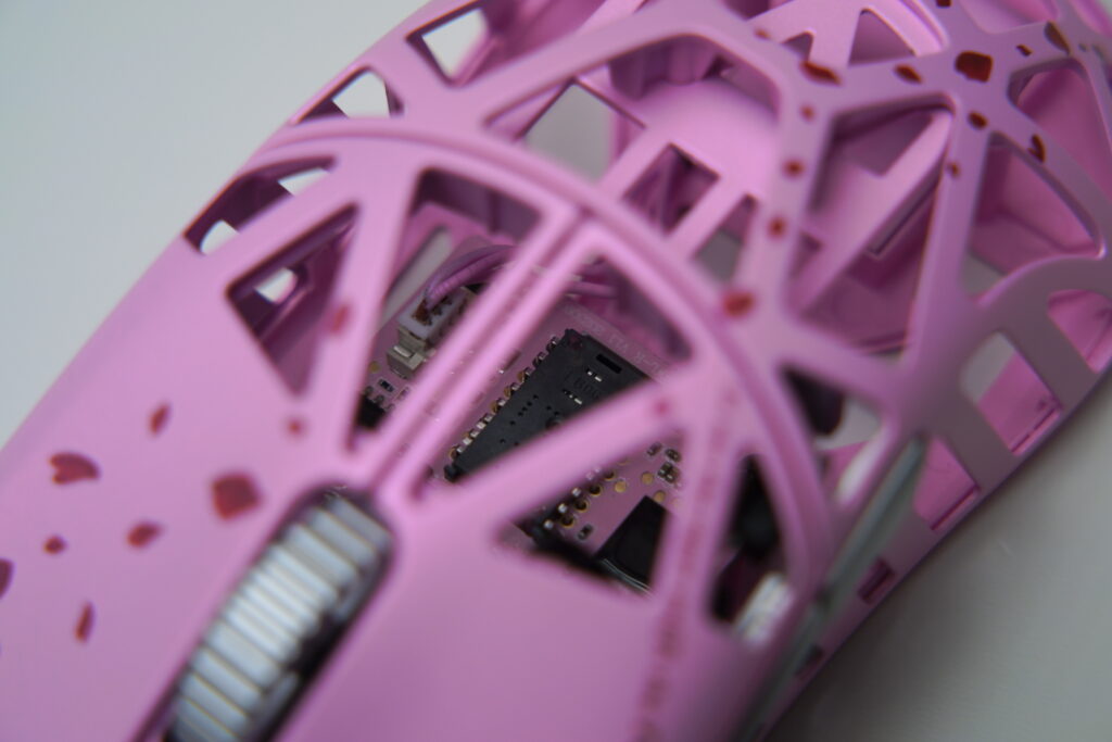 Wlmouse BeastX 4K レビュー＆購入方法解説