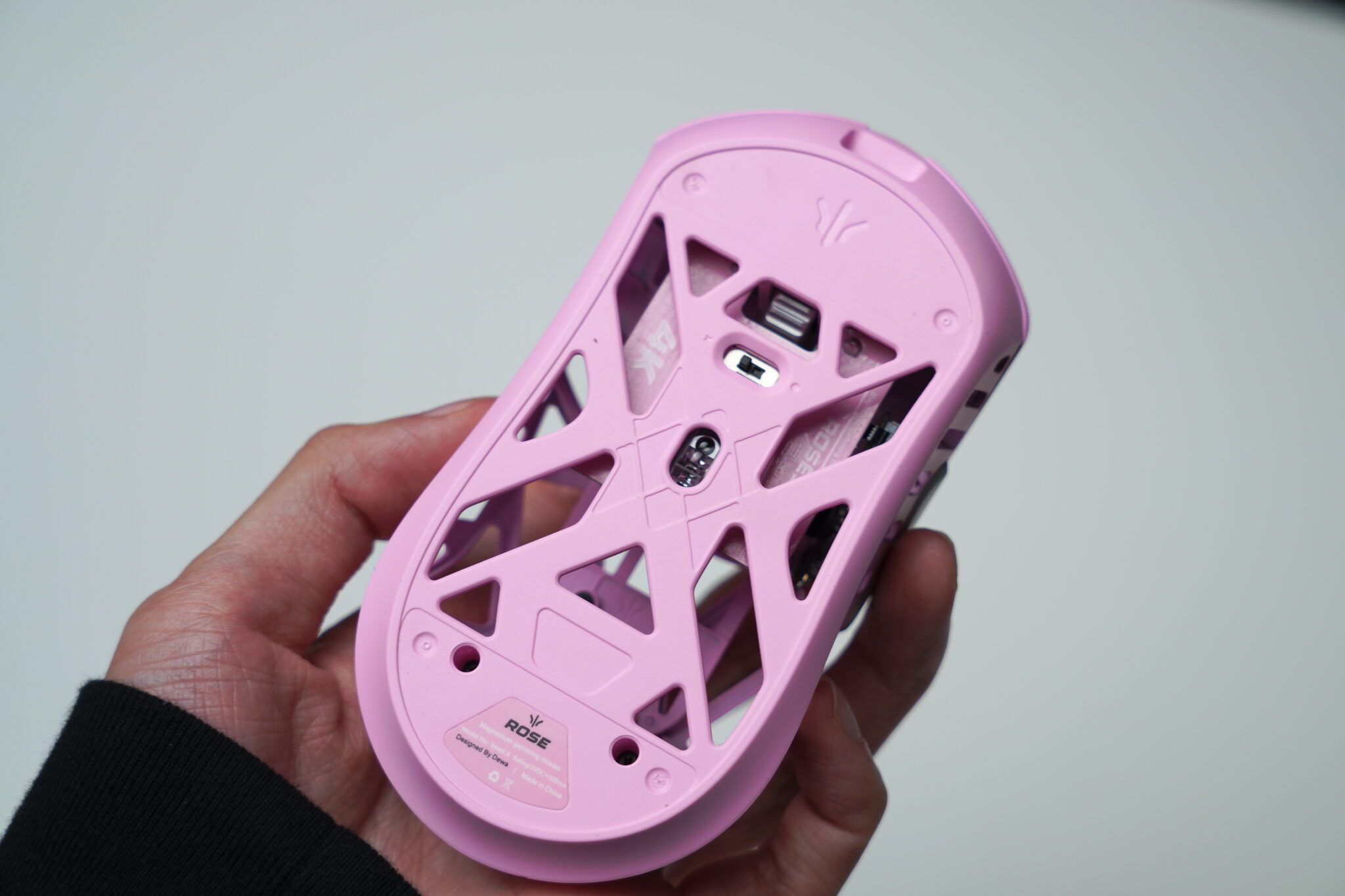 Wlmouse BeastX 4K レビュー＆購入方法解説