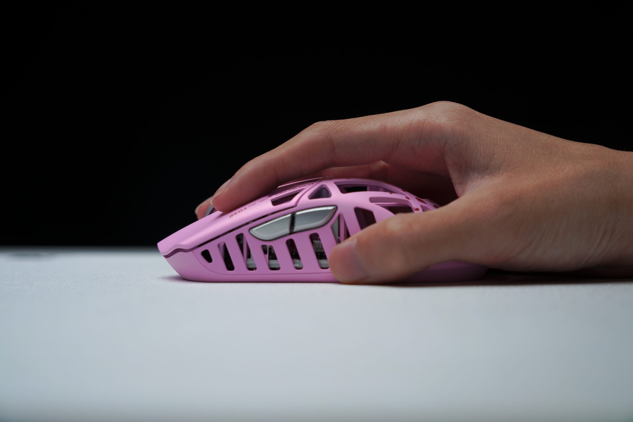 Wlmouse BeastX 4K レビュー＆購入方法解説