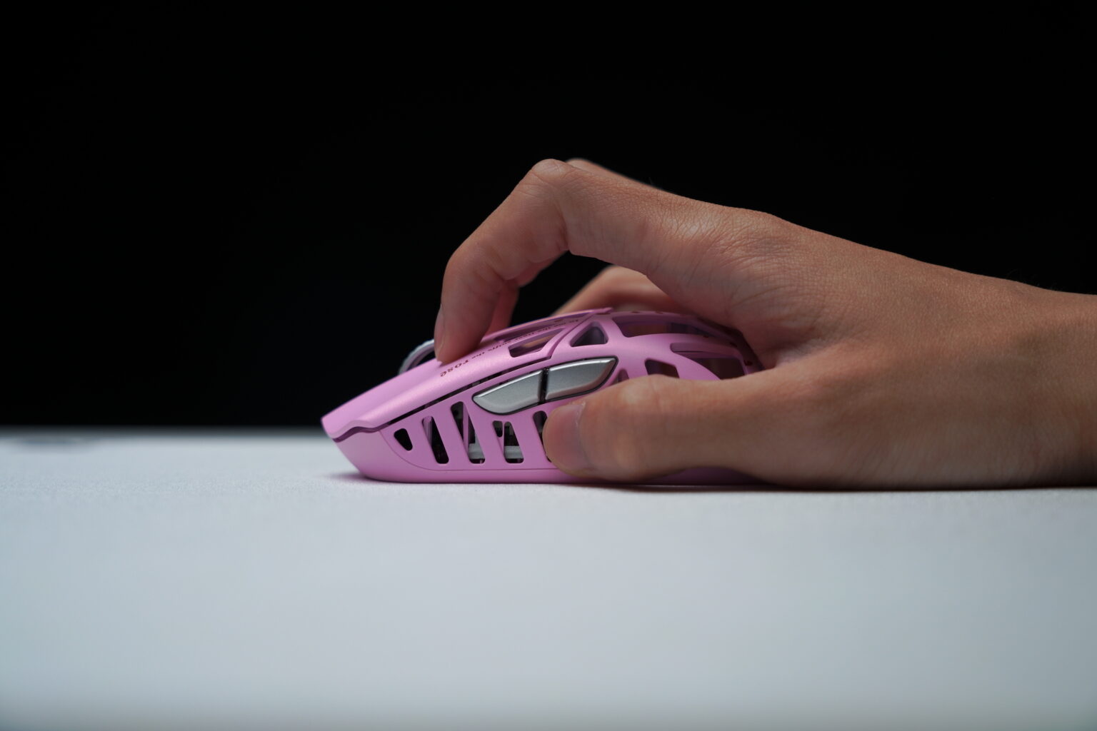 Wlmouse BeastX 4K レビュー＆購入方法解説