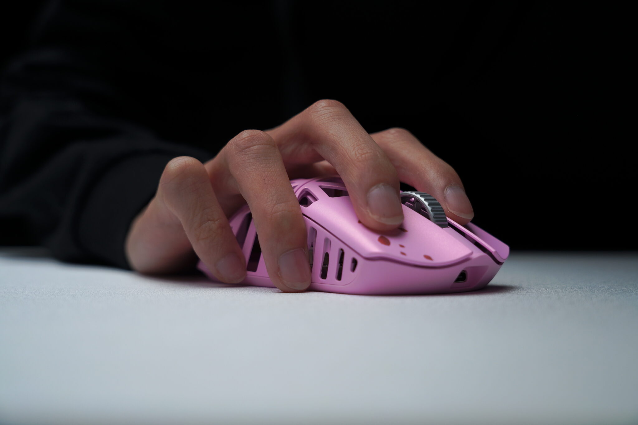 Wlmouse BeastX 4K レビュー＆購入方法解説