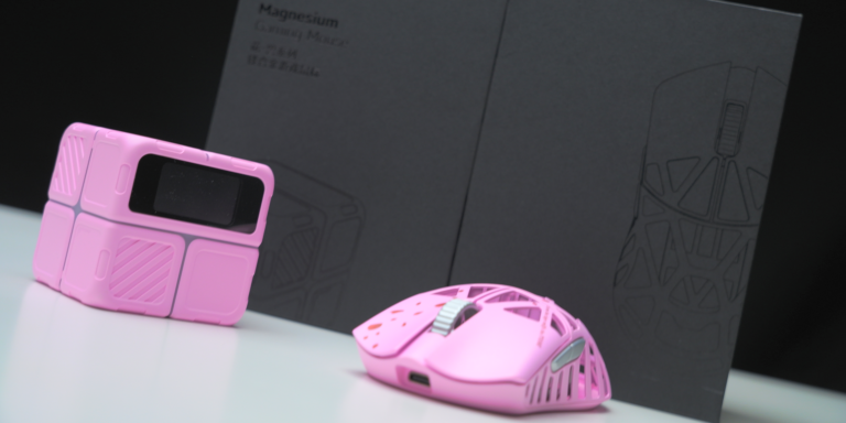 Wlmouse BeastX 4K レビュー＆購入方法解説