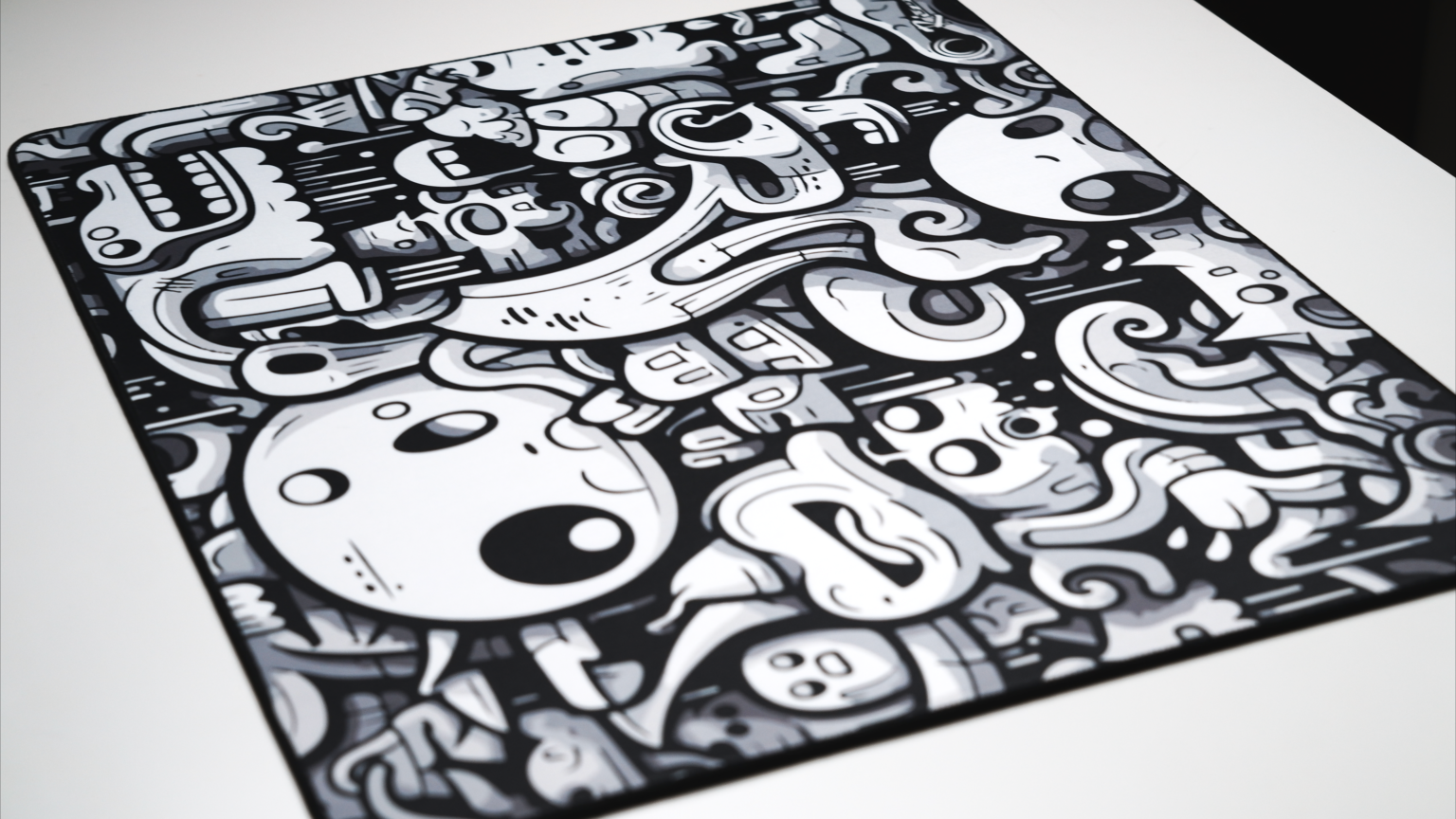 La Onda Rizz x Nachocustomz “Doodles” レビュー＆購入方法 – M’one