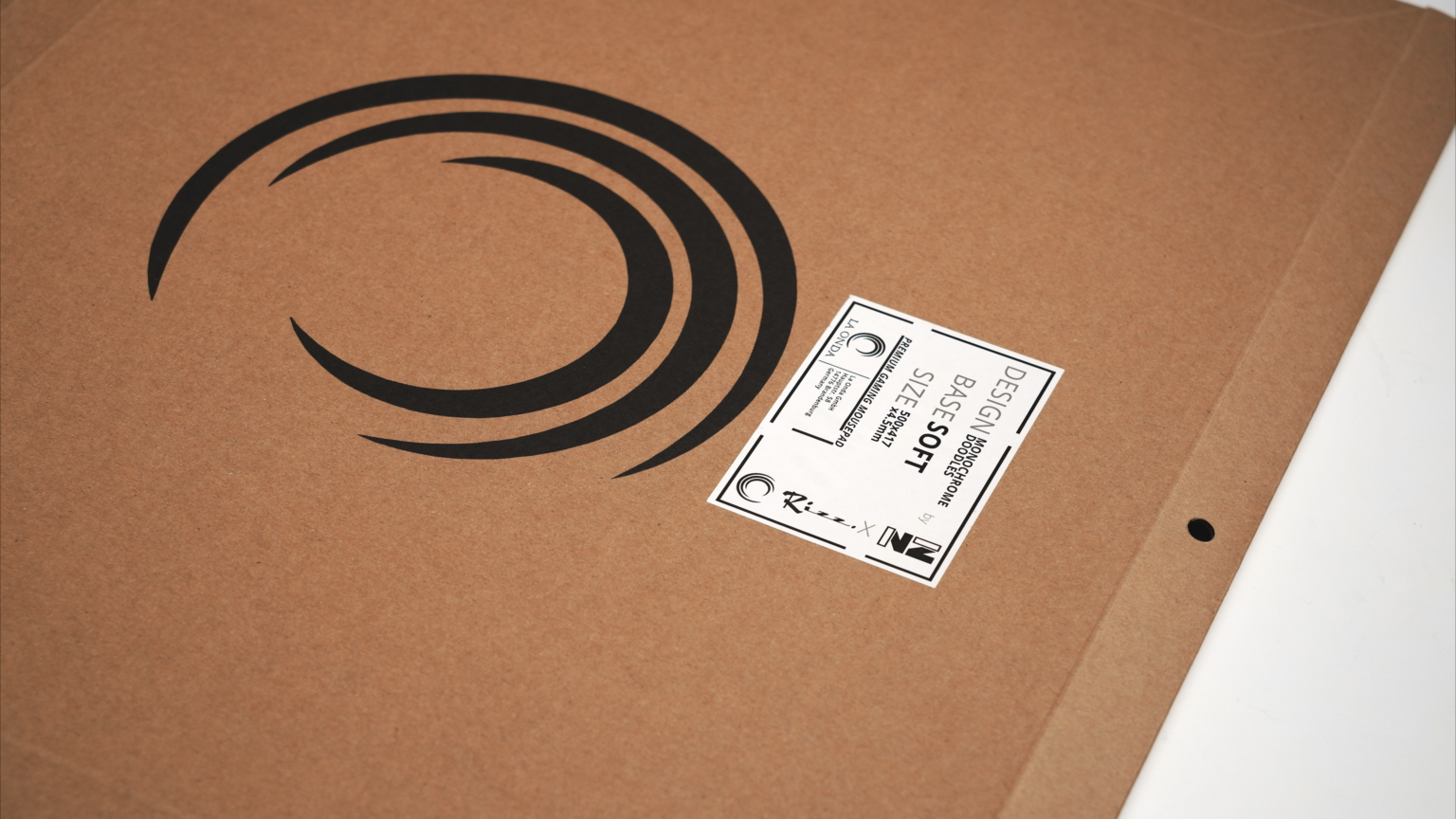 La Onda Rizz Gaming Mousepad Review