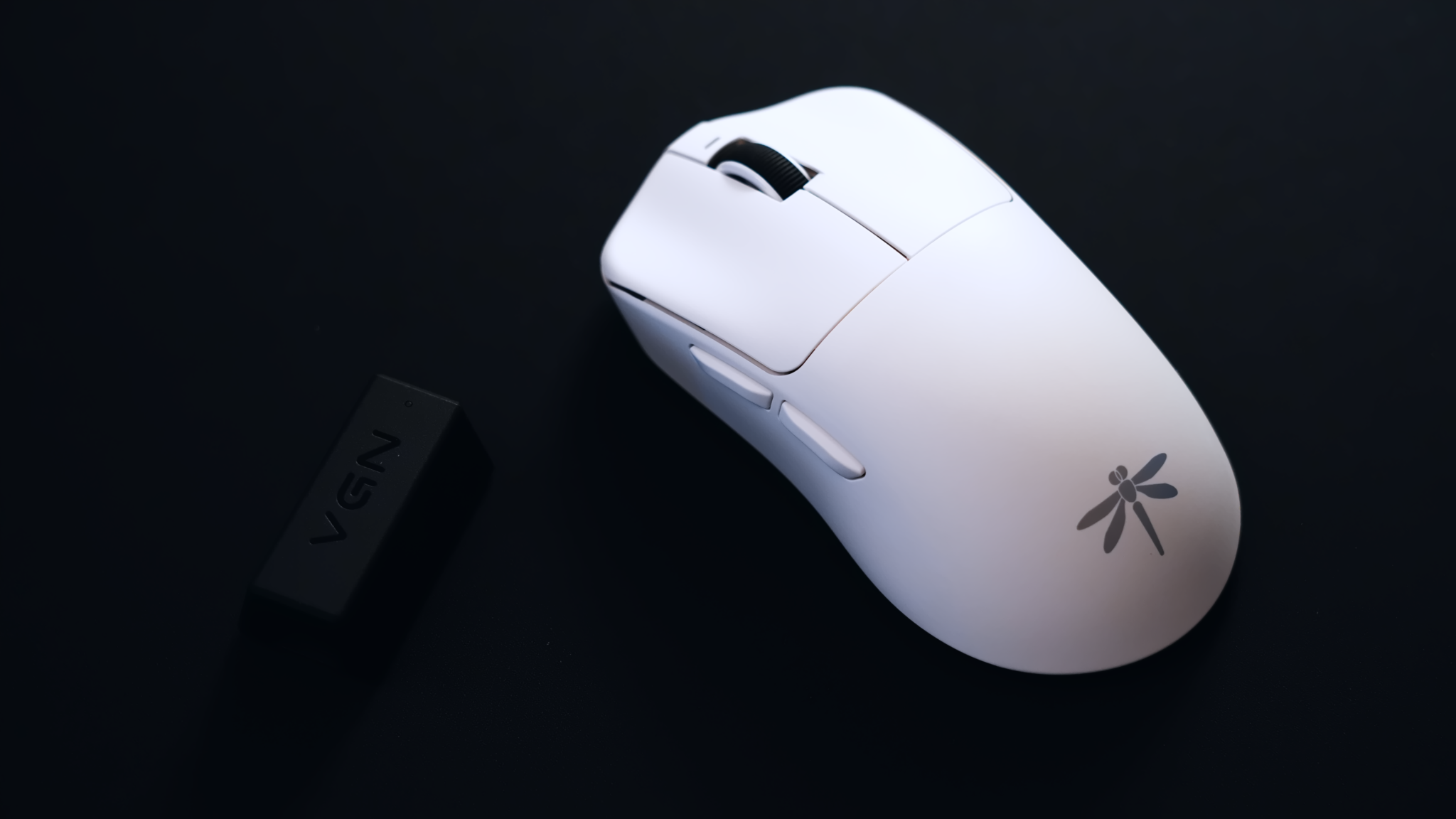 VGN Dragonfly F1 Pro Max(MOBA) レビュー＆購入方法 – M’one