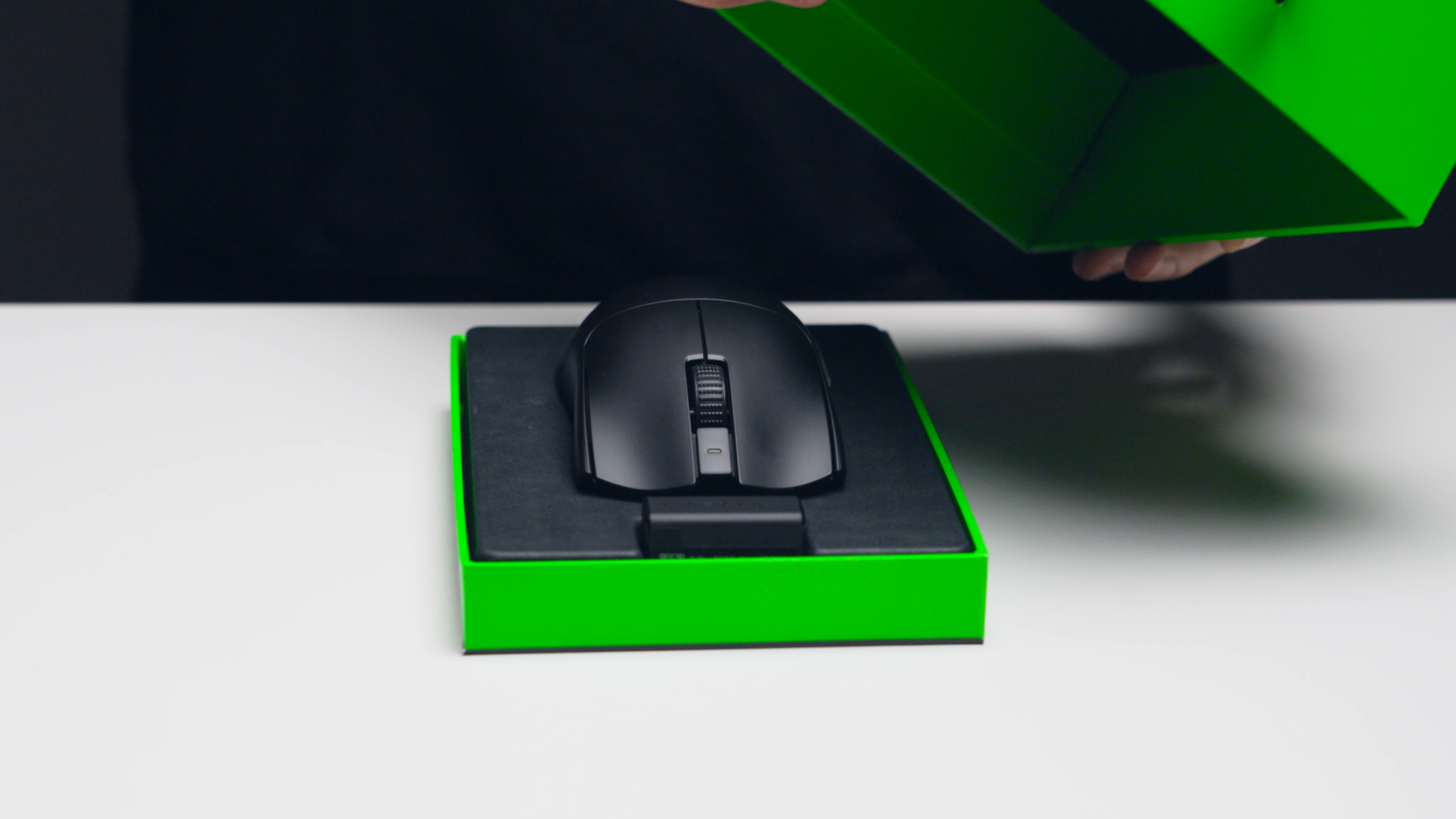 Razer Viper V3 Pro 8K レビュー＆購入方法解説