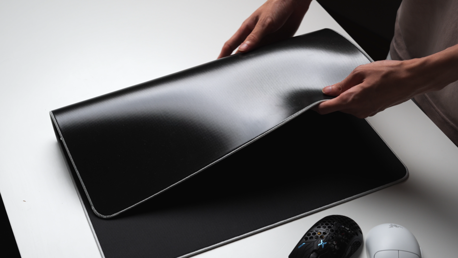 Kurosun Samurai Gaming Mousepad Review