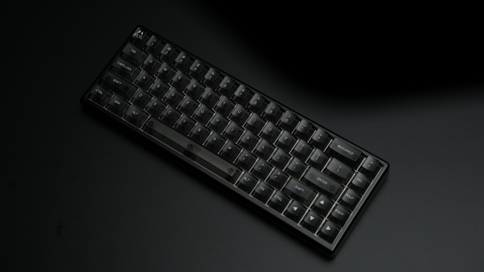 ArbiterStudio Polar65 Phantom レビュー＆購入方法