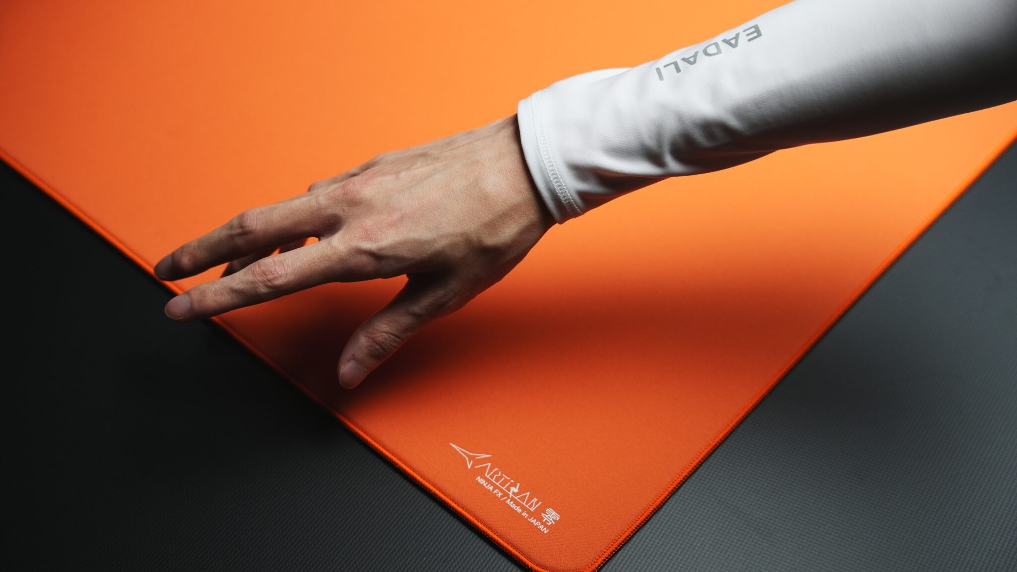 Kurosun Samurai Gaming Mousepad Review