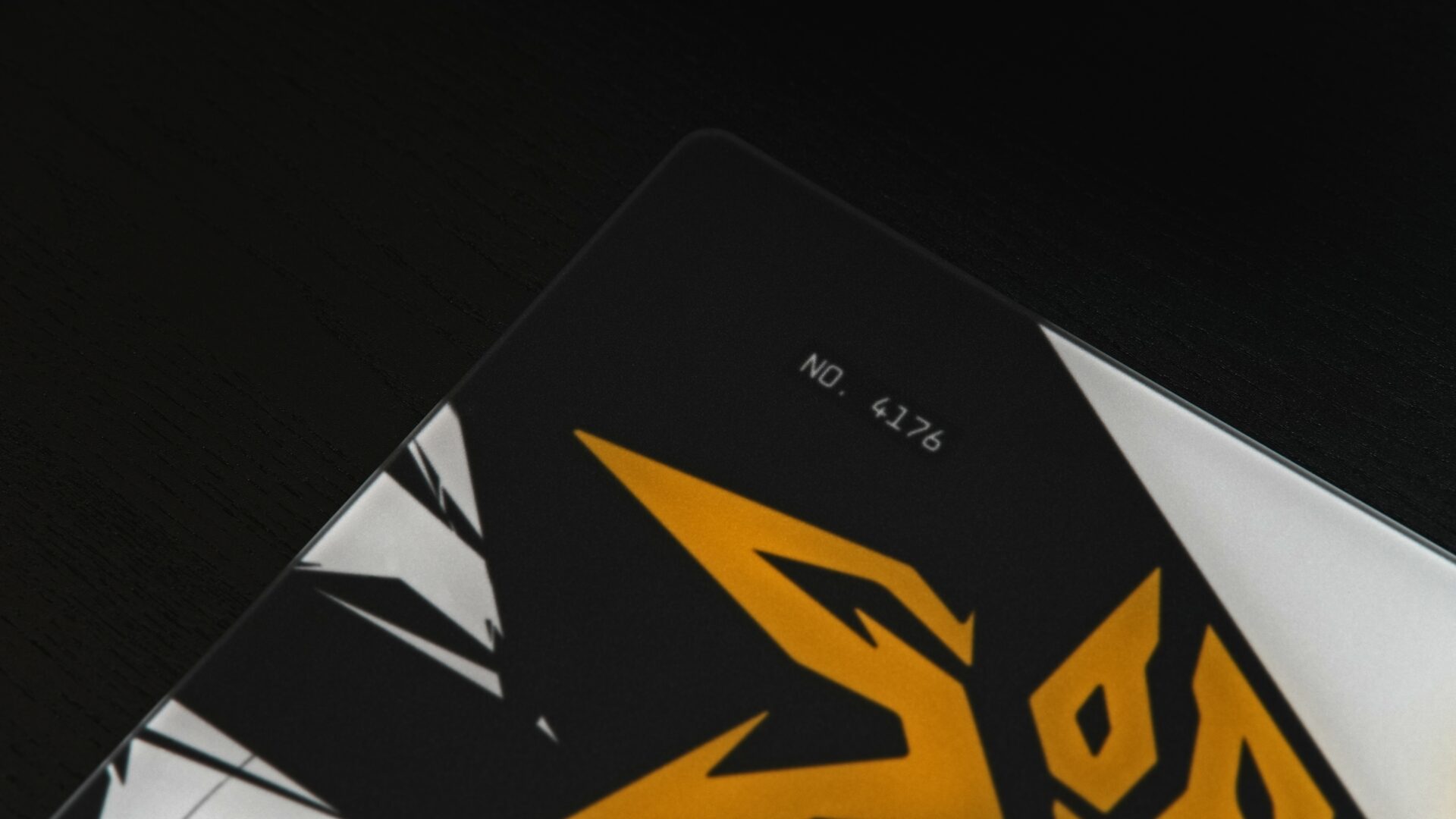 WALLHACK SP-004 Twins LIMITED EDITION | M'one - ゲーミングデバイス総合レビュー