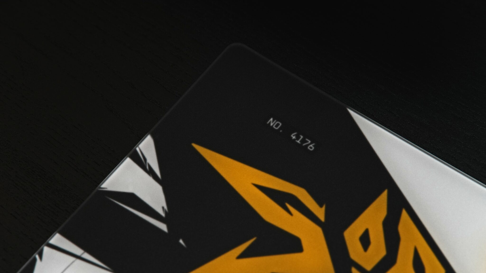 WALLHACK SP-004 Twins LIMITED EDITION | M'one - ゲーミングデバイス総合レビュー