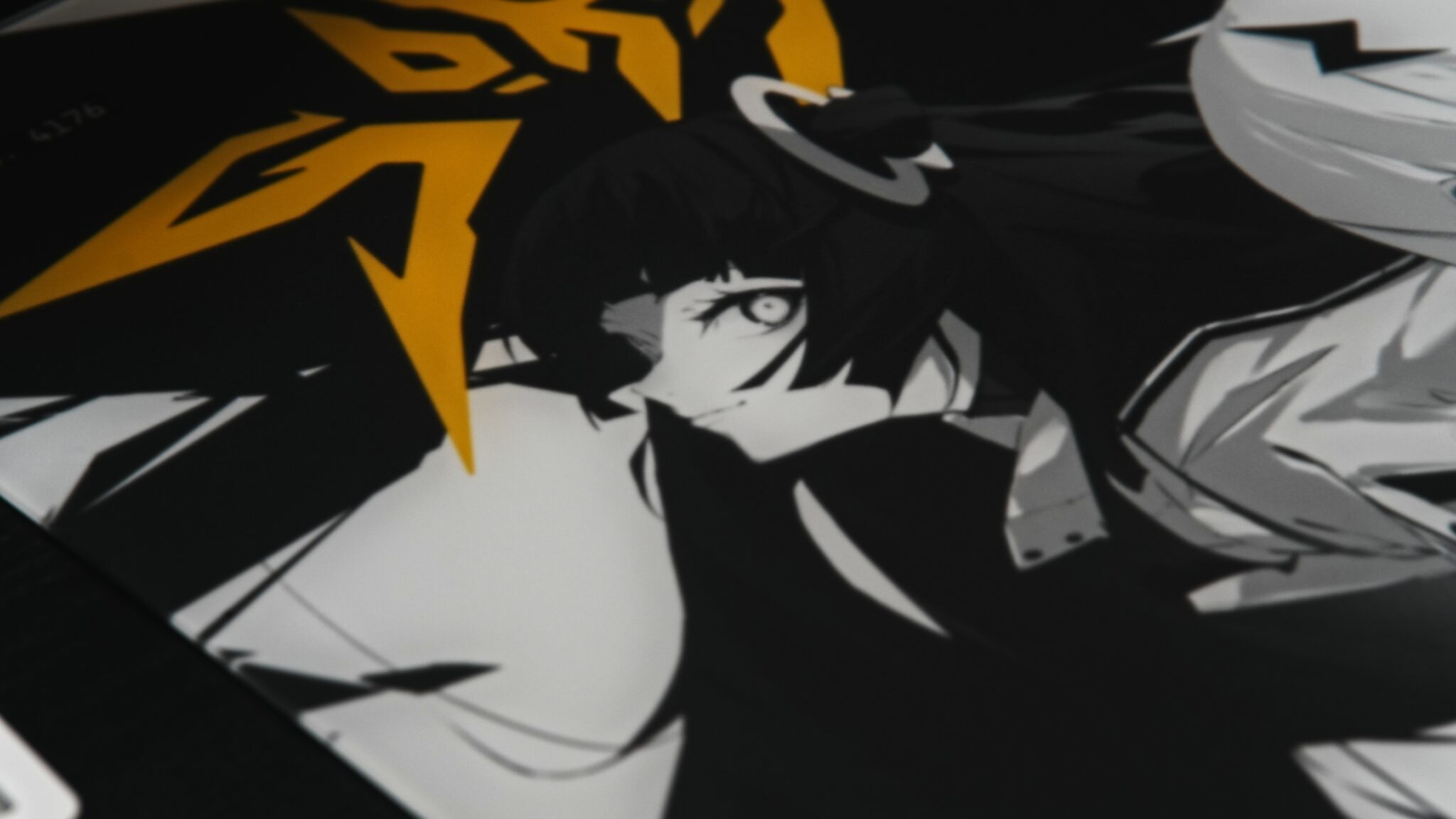 WALLHACK SP-004 Twins LIMITED EDITION | M'one - ゲーミングデバイス総合レビュー