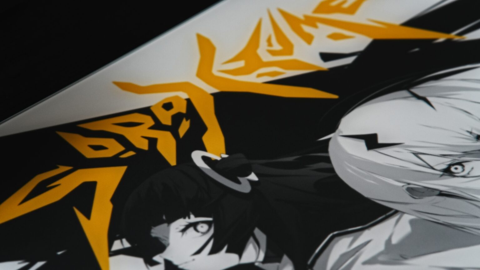 WALLHACK SP-004 Twins LIMITED EDITION | M'one - ゲーミングデバイス総合レビュー