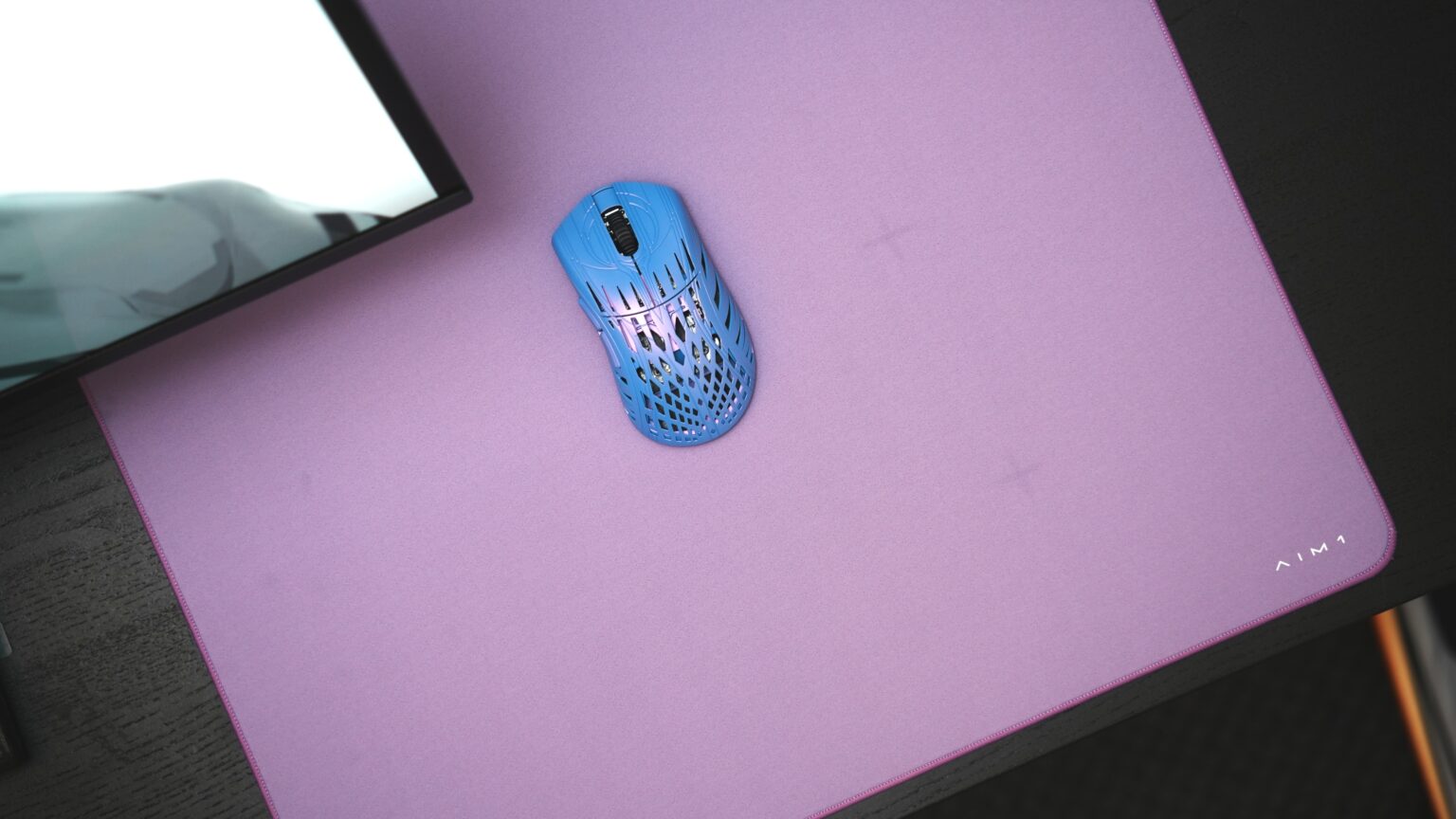 AIM1 夕霧 レビュー – M’one