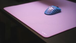 AIM1 夕霧 レビュー – M’one