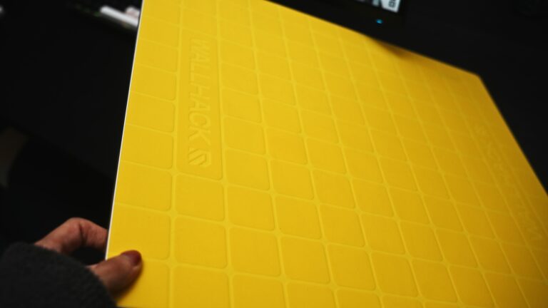 WALLHACK SP-004 Arcade Twins レビュー | ゲーミングマウスパッド