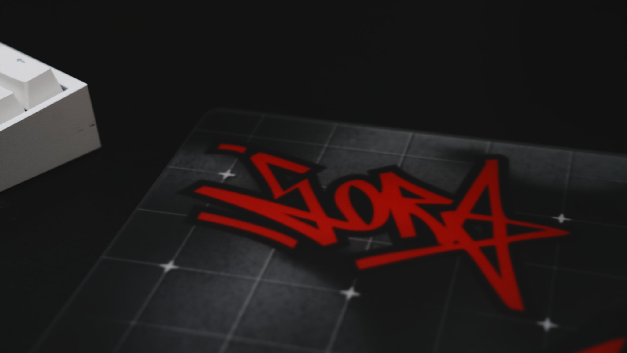 WALLHACK SP-004 DRIFT SORA LIMITED EDITION レビュー – M’one