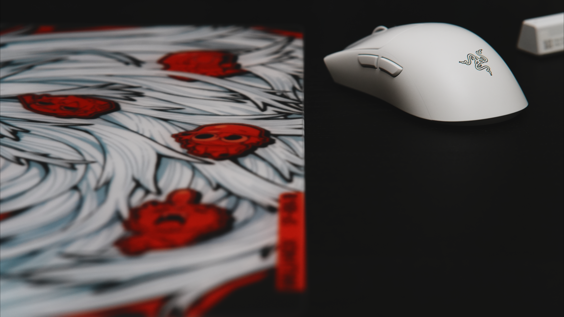 WALLHACK SP-004 DRIFT SORA LIMITED EDITION レビュー – M’one