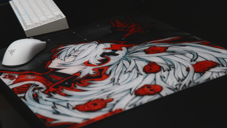 WALLHACK SP-004 DRIFT SORA LIMITED EDITION レビュー – M’one